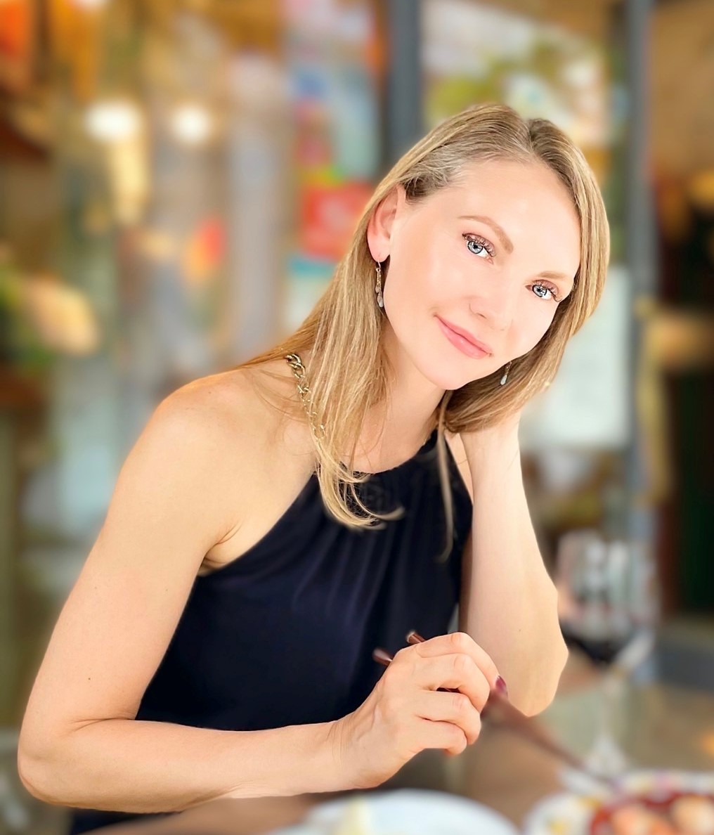 プロフィール - Anna Style Blog