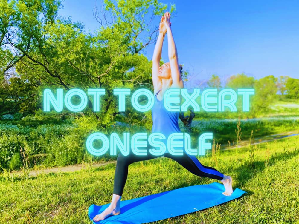 ヨガを継続する力：挫折せずに進む方法 - Anna Style Blog Yoga 2025